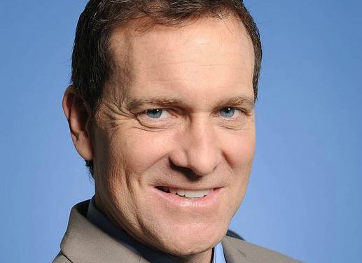 KCBS News Director Leaves the Station After Two Years