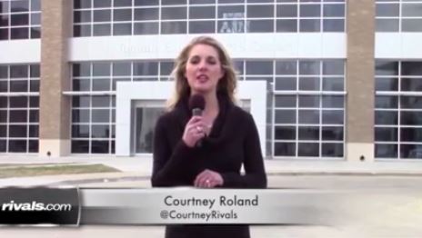 Texas Sports Reporter Missing After Covering Football Camp