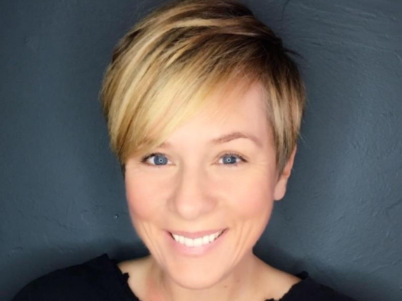 KCBS-KCAL Names New Vice President and News Director