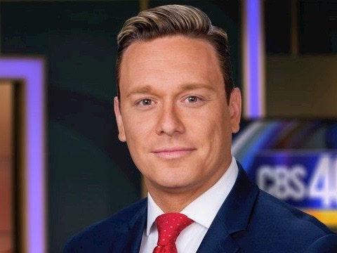 Ben Swann Fired From CBS46