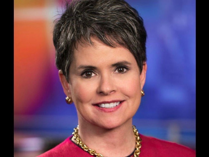 WSMV and Former Anchor Settle Lawsuit