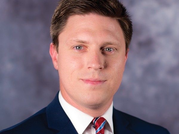 KSWO Meteorologist Says Goodbye to Forecasting