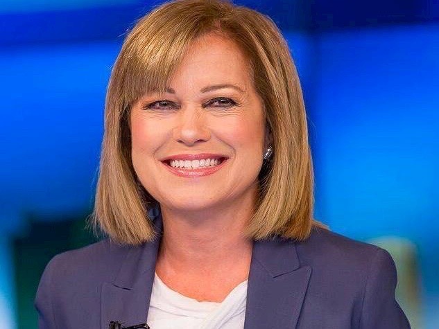 WPVI Anchor to Shooting Survivor: ‘You Are My Inspiration’