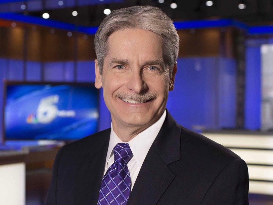 NBC Dallas Meteorologist Opts for Retirement
