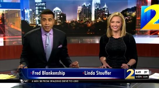 Why WSB’s Morning Anchors Rapped Their Way Through Today’s Show
