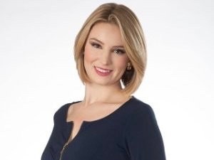 WCBS AM Newser Left New York for Hometown Station