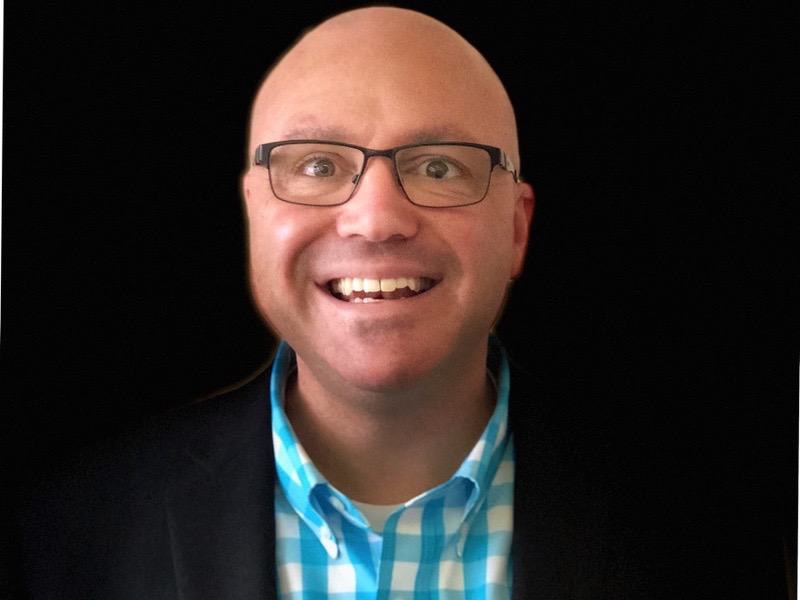 WXMI Names Chris Legg New Director of Sales