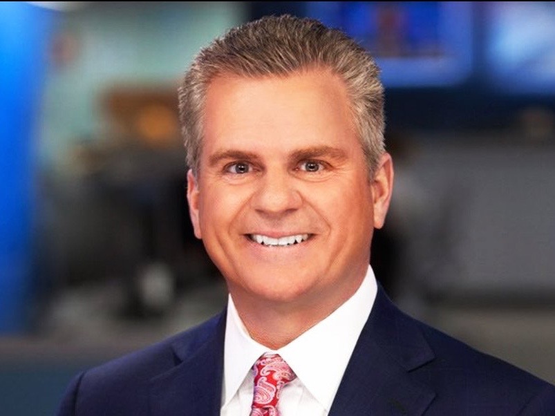 KFOR Anchor Resigns Amid Sexting Scandal