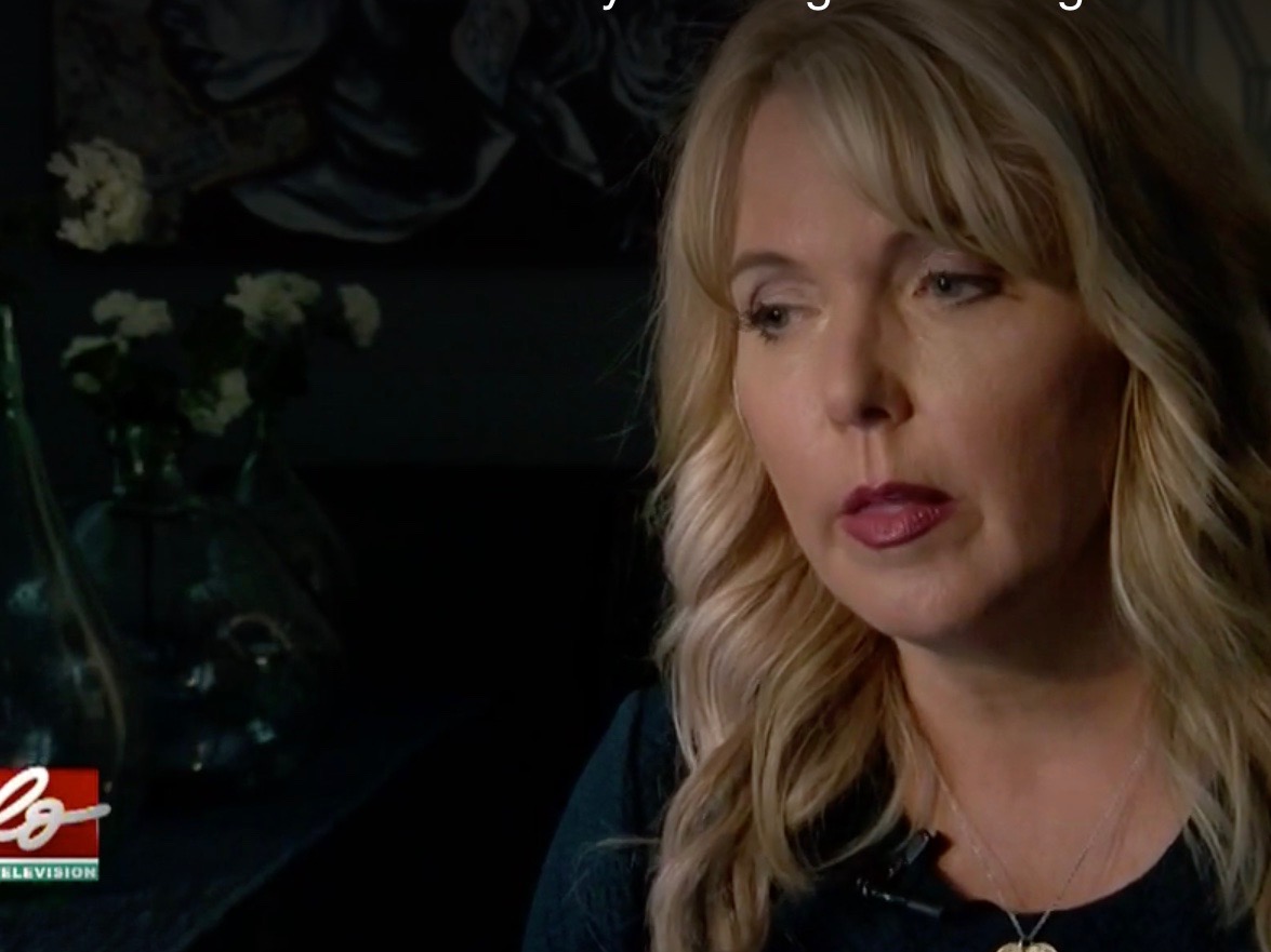 KELO Anchor Shares the Heartbreaking Story Behind Her Daughter’s Overdose