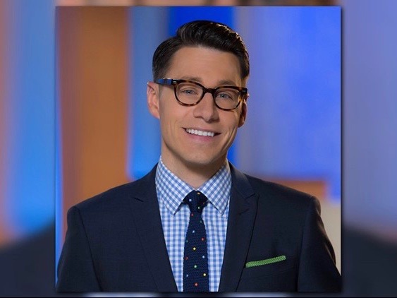 Minneapolis Anchor Follows Wife’s Lead, Leaves Station
