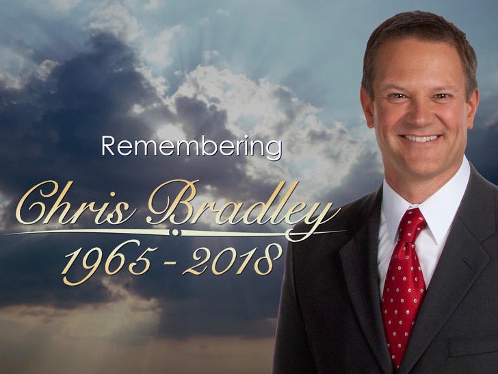 Columbus Meteorologist Dies After 20-Month Battle With Cancer