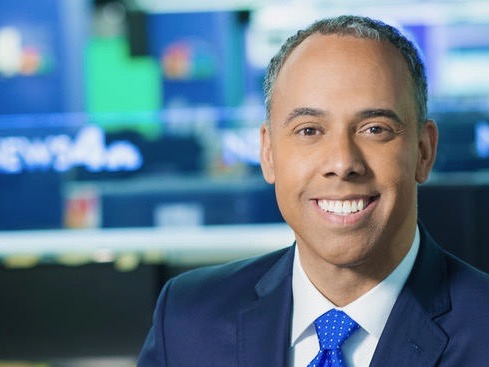 New WFAA Anchor Starts Today