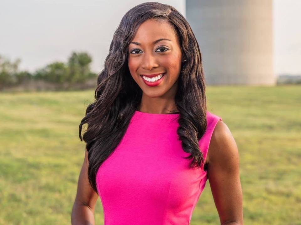 Waco Reporter Held at Gunpoint While Covering Story Says She’s ...