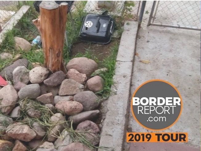 Nexstar Stations Launch 10-Day Border Tour