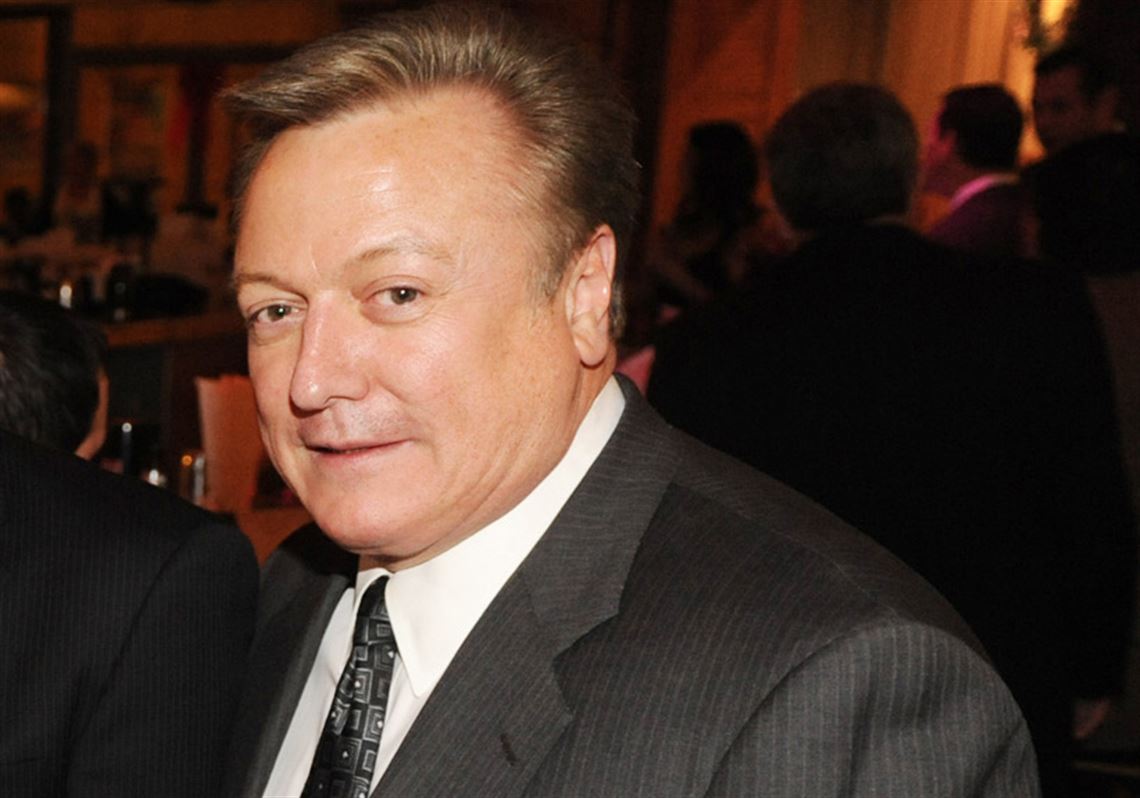 Pittsburgh Meteorologist Out After DUI Arrest