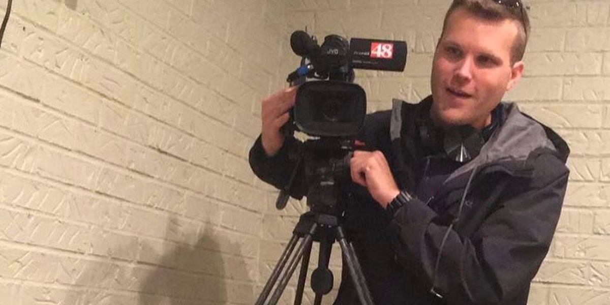 Alabama Reporter Dies After Cancer Battle