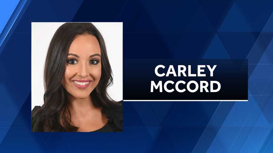 Initial Report Shows Plane Carrying Louisiana Sideline Reporter Crashed ...