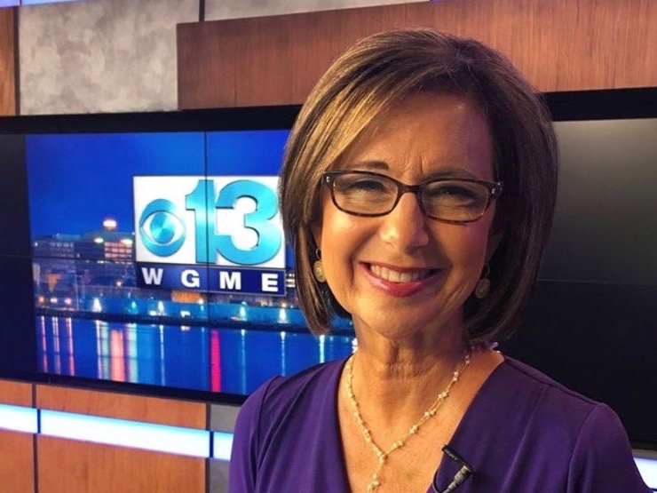 Portland Anchor Steps Down to Treat Brain Injury