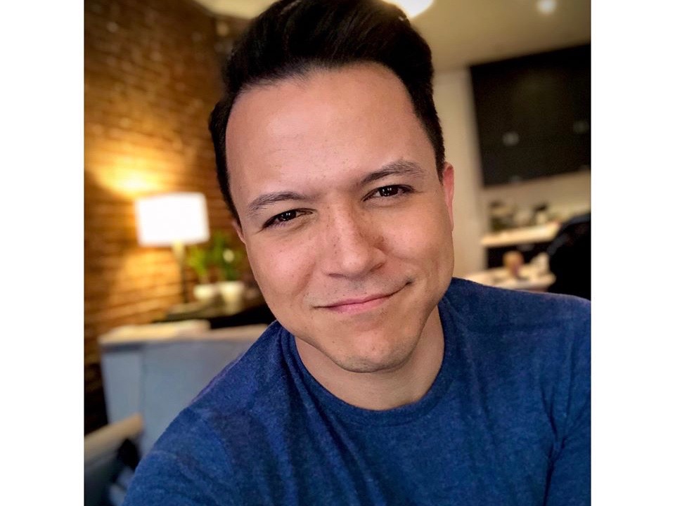 WABC Reporter Derick Waller Self-Isolating After Presumptive COVID-19 ...