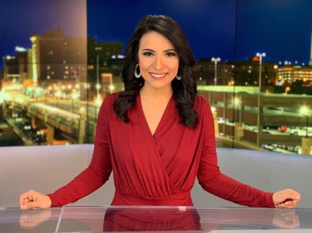 Omaha Reporter Heads to Lincoln for Anchor Role