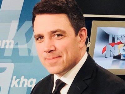 Spokane Morning Anchor Is Giving Up Early Wakeups to Spend Time With Family