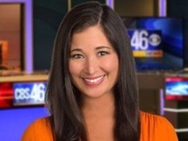 Atlanta Meteorologist Recovers After Back Surgery