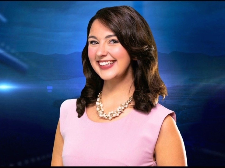 Buffalo Station Makes Hometown Hire for Weekend Morning Anchor Position