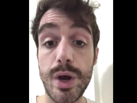 Comedian Puts Out Hilarious Holiday Edition of Over-the-Top Local News ...