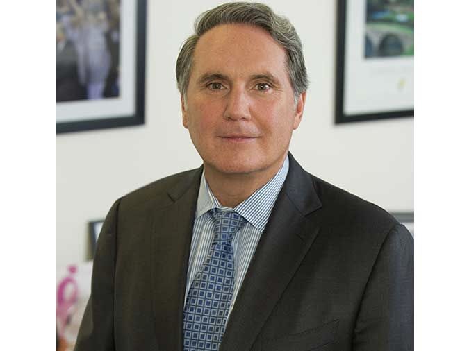 CBS TV Stations President Faces Misconduct Allegations in Los Angeles ...