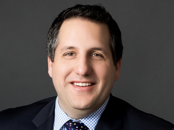 Dallas Reporter Says Goodbye After Six Years