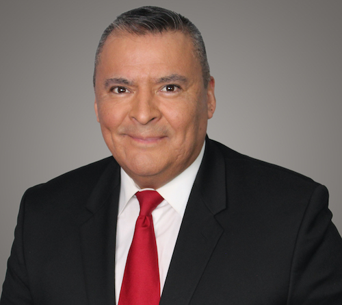 Veteran Sports Reporter and Anchor Joins Telemundo Chicago