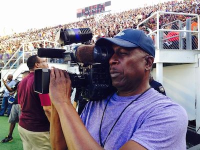 Legendary Orlando Photojournalist to Retire After 50 Years