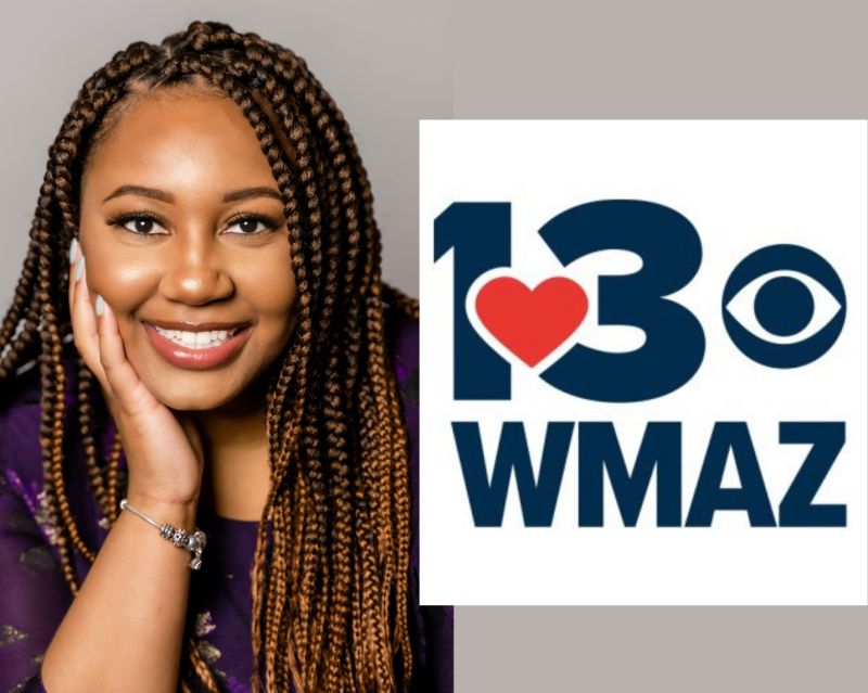 Meteorologist to Start Career at Georgia Station