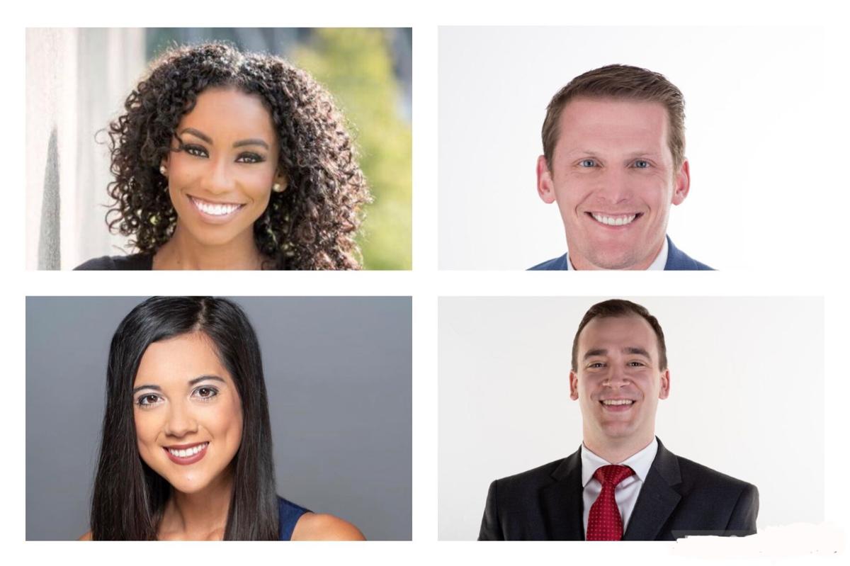 Four Newcomers Join Two Colorado Springs Stations