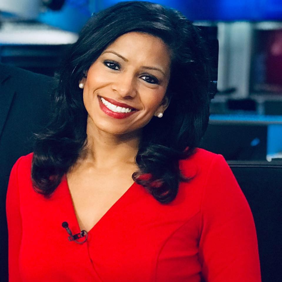 WFAA Hires Boston Reporter