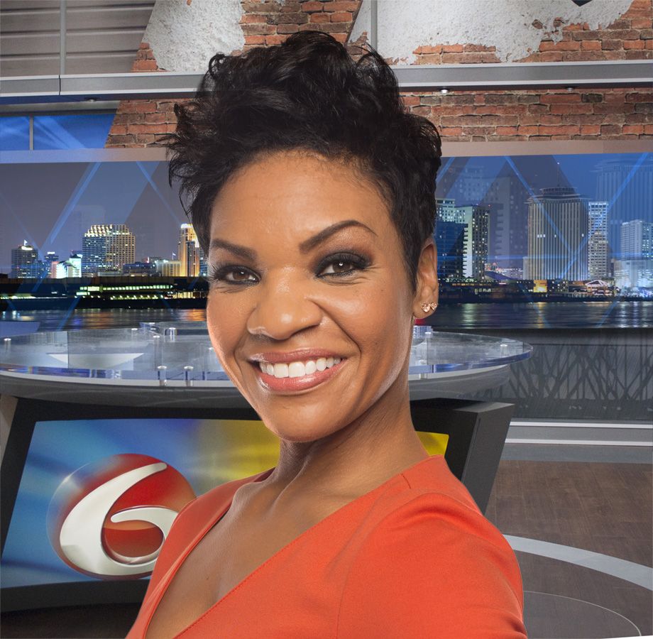 New Orleans Meteorologist Moving to North Carolina Station