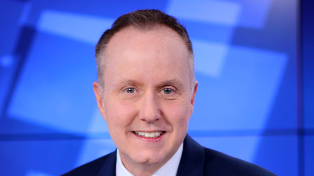 Michigan Meteorologist Returns After Retiring Last Year
