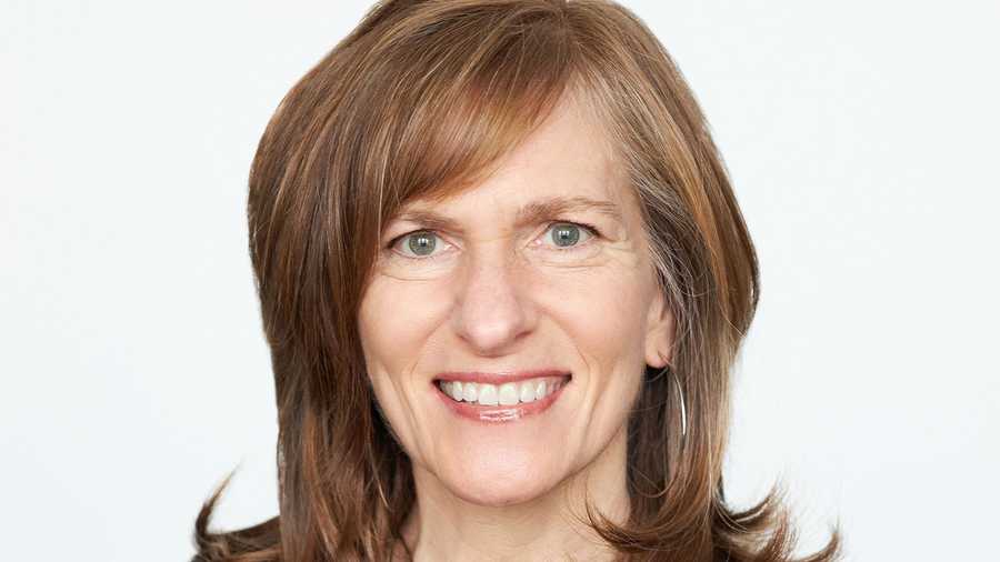 Margaret Cronan Named WCVB News Director