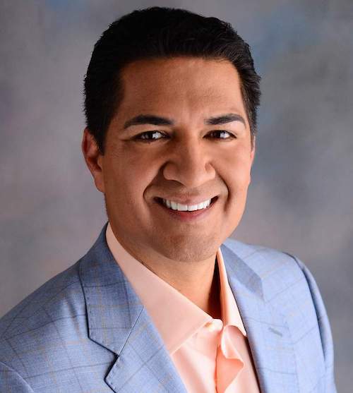 After Six Years In LA, Morning Meteorologist Heads Back to Houston