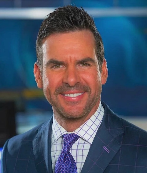 San Diego Sports Anchor Moves to Fox in LA