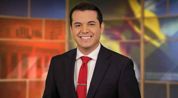 Minneapolis Fox Station Hires Investigative Reporter from Albuquerque