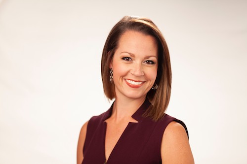 Former Lansing Chief Meteorologist Joins Chicago Station