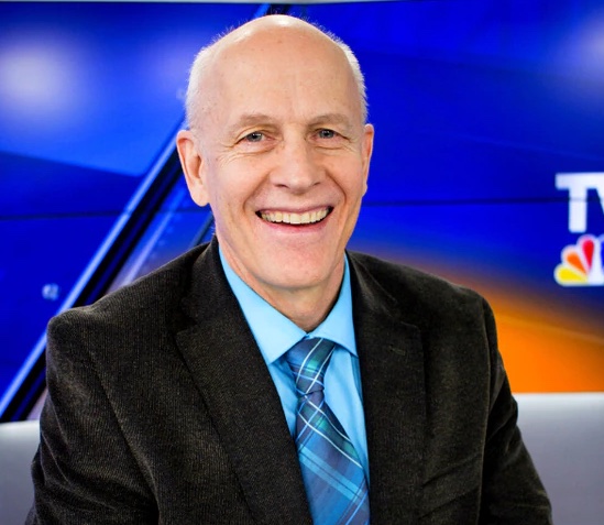 Michigan Meteorologist Fired After Refusing Covid-19 Vaccine
