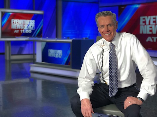 After Almost 4 Decades in Local TV, Fresno Anchor Retires