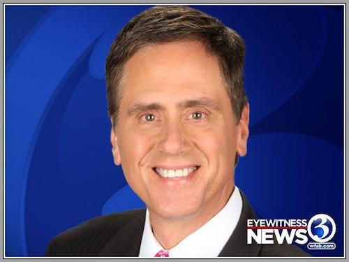 Connecticut Meteorologist Sets New Year’s Eve Retirement