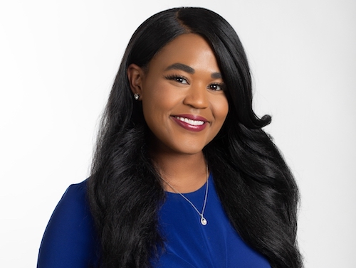 Indianapolis Reporter Promoted to Weekend Evening Anchor