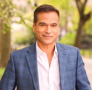 Former WNBC Meteorologist to Join WPIX