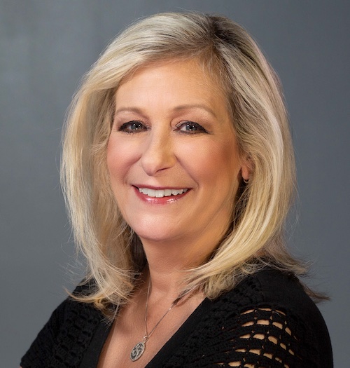 Deborah Collura Named GM of CBS Sacramento