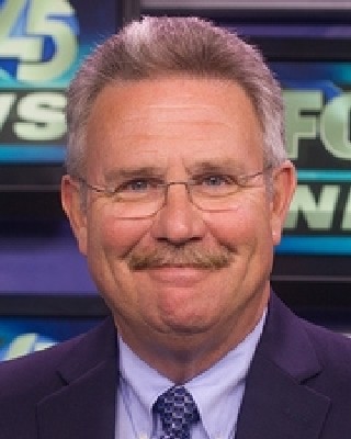 Longtime Baltimore Sports Anchor Bruce Cunningham to Retire