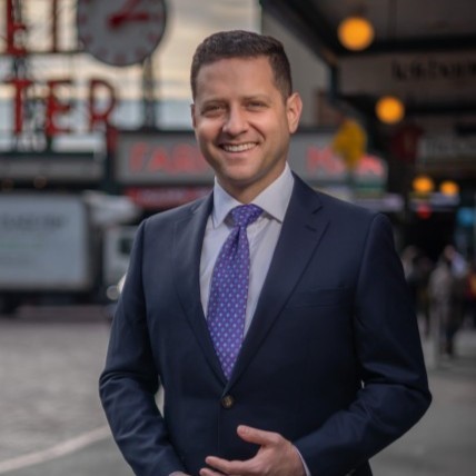 Seattle Reporter Says He’s Burned Out, Leaving Industry